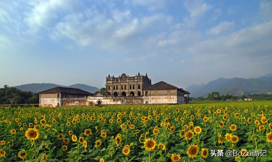 8 must-visit attractions in Laibin, Guangxi, how many have you been to ...