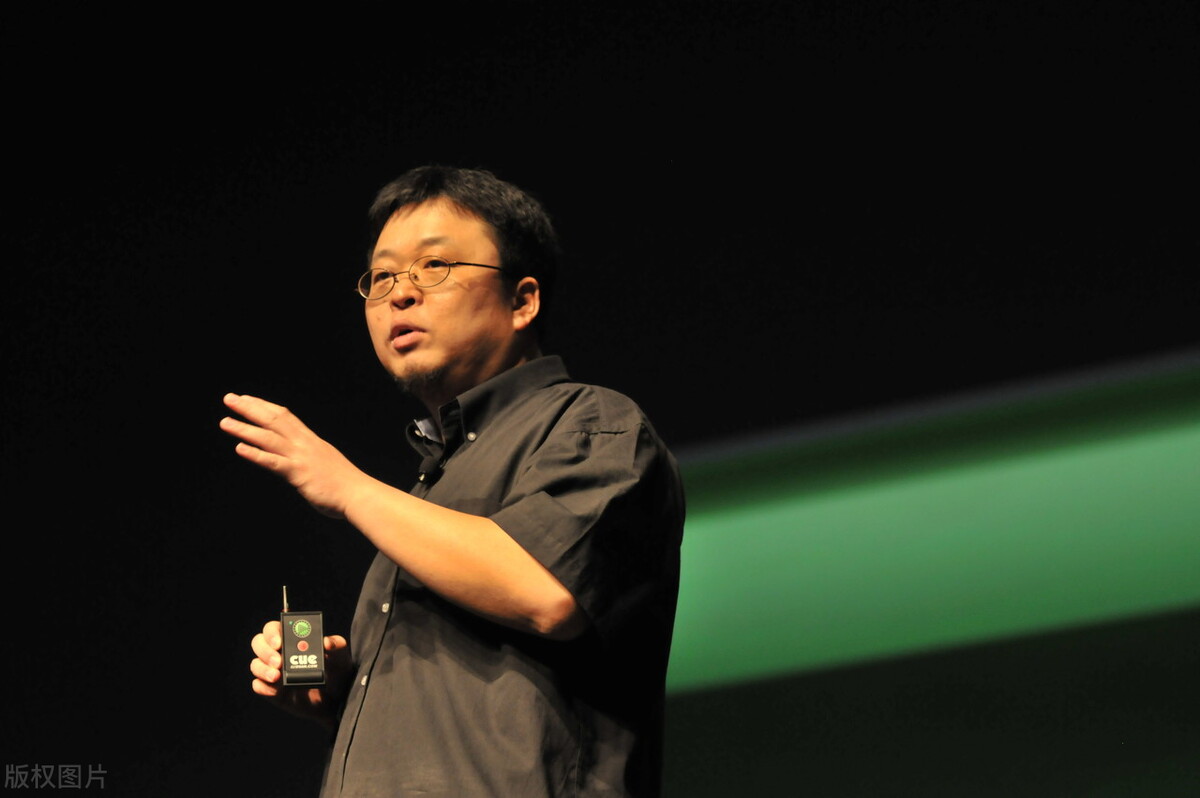 Luo Yonghao: A sturdy life does not need to be explained, but it needs ...