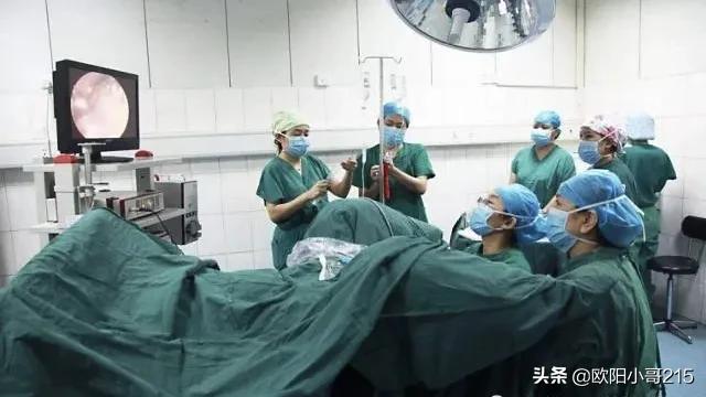 The painful experience after hemorrhoid surgery, the sudden fart can ...