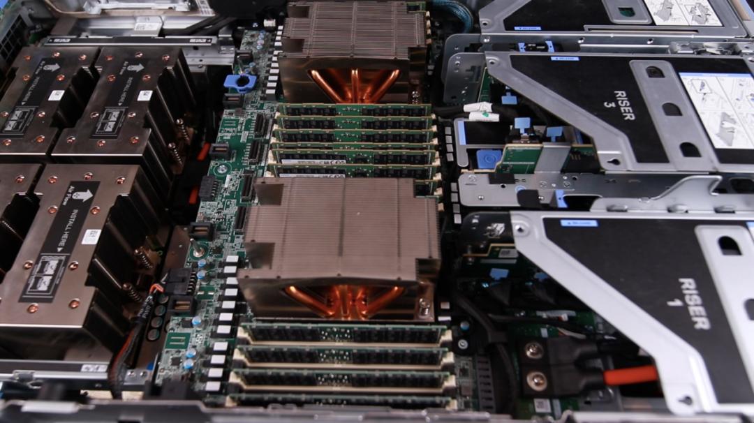 Why is Dell EMC PowerEdge XE8545 so capable? - iNEWS