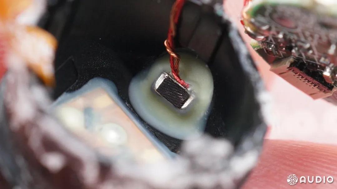 TWS headphones enter the stage of high sound quality, moving iron unit ...