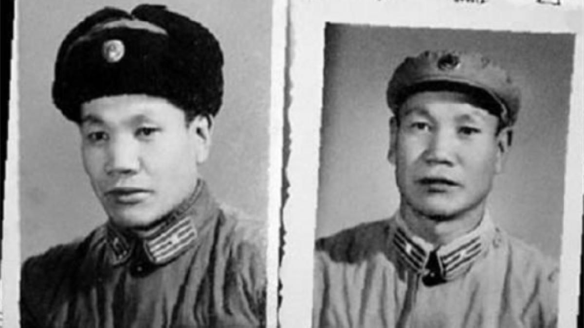 The prototype of "Assembly Number" Chang Menglan: Picking up the rags ...