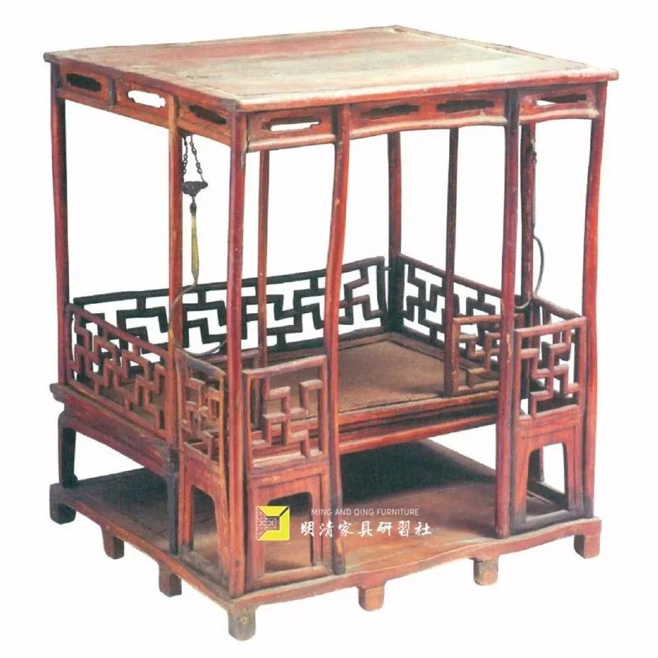 The greatest kind of bed invented by the Chinese - iMedia