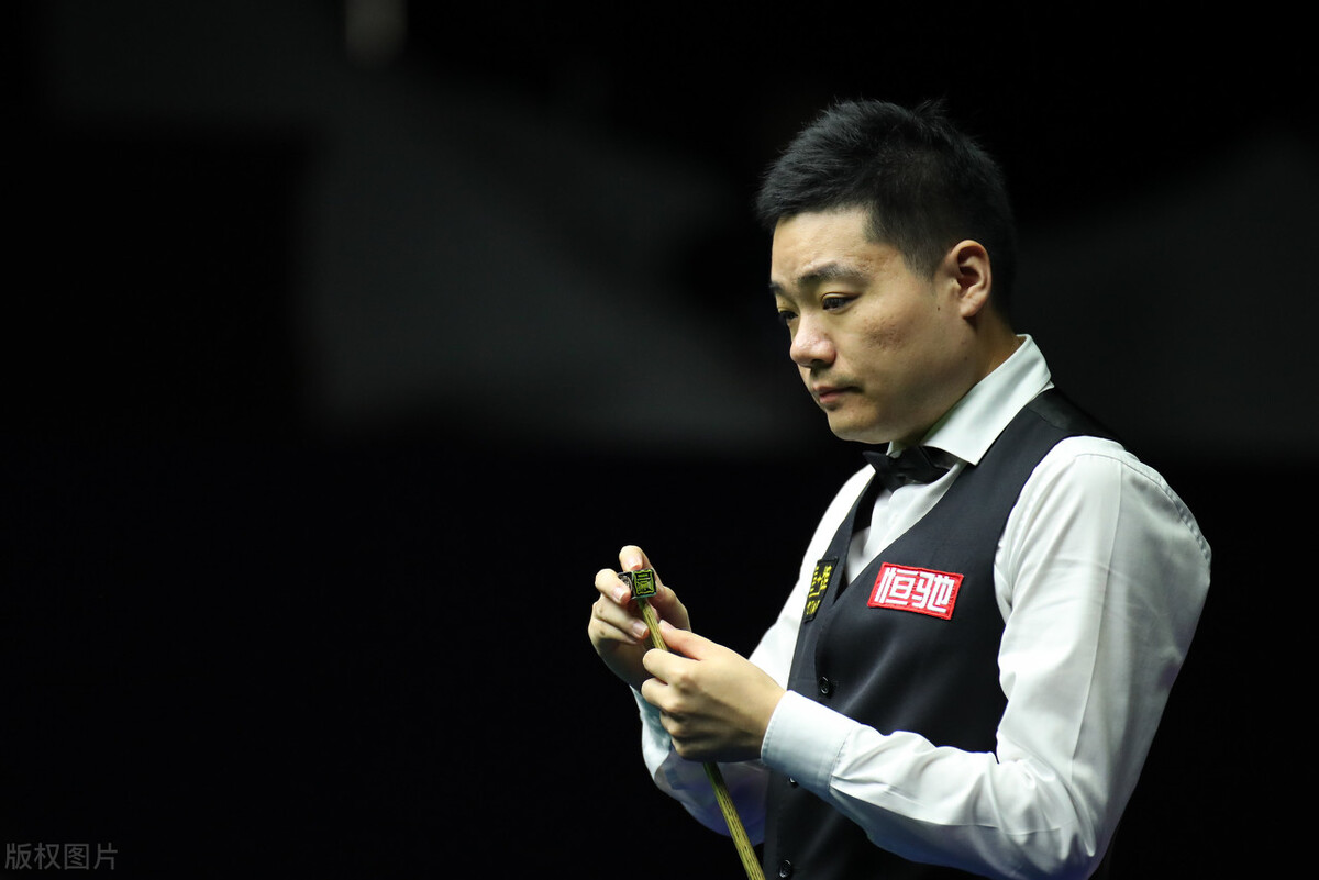 Snooker Northern Ireland live broadcast: Lu Ning and Cao Yupeng ...