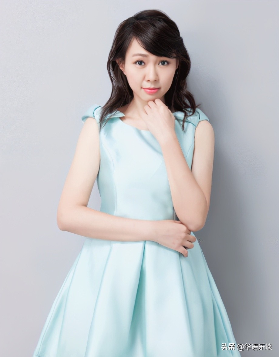 Zhuo Yiting's recent photos are very emotional: the fans who grew up ...