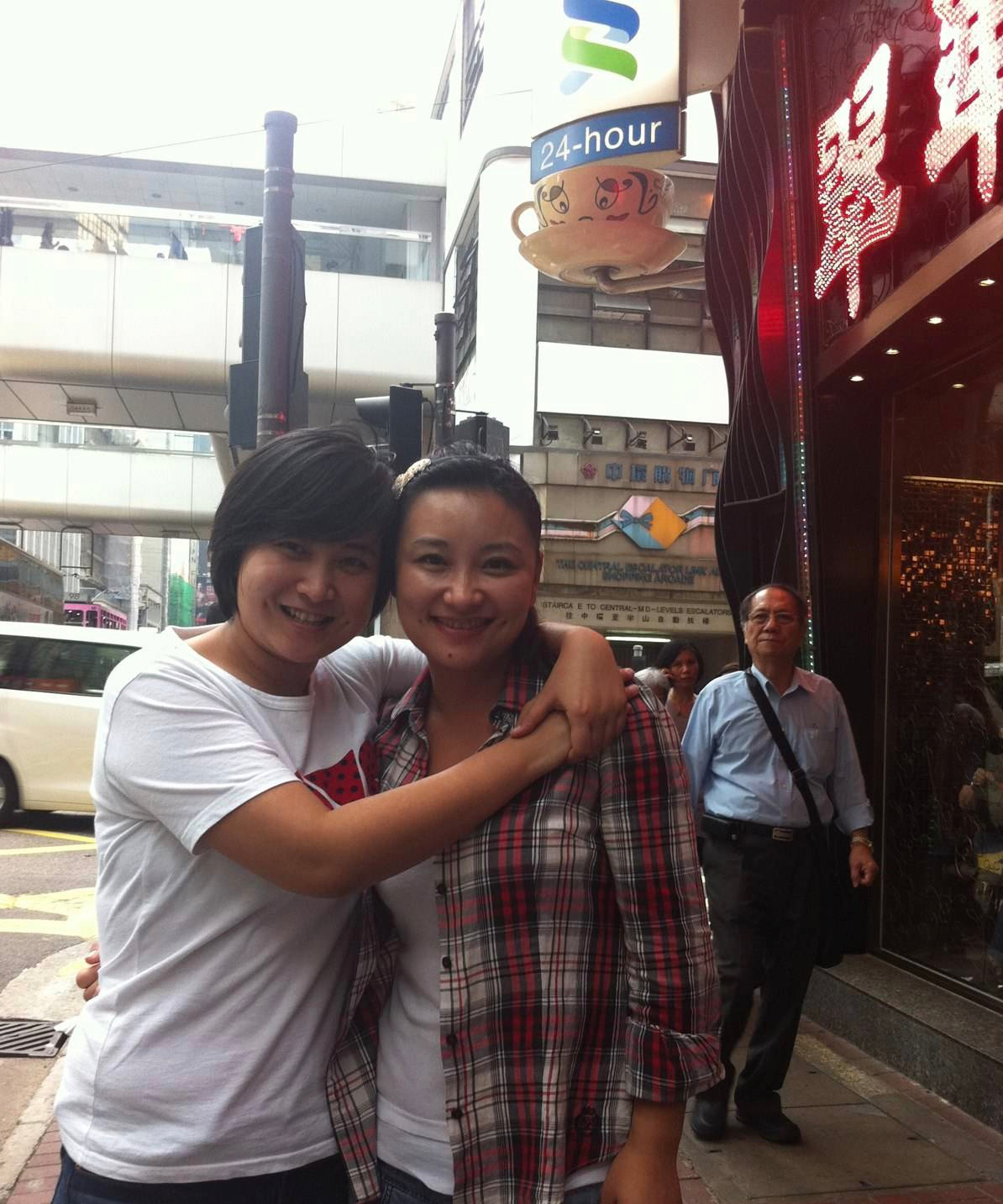 The secret history of "female comedian" Jia Ling's fame and the 3 ...