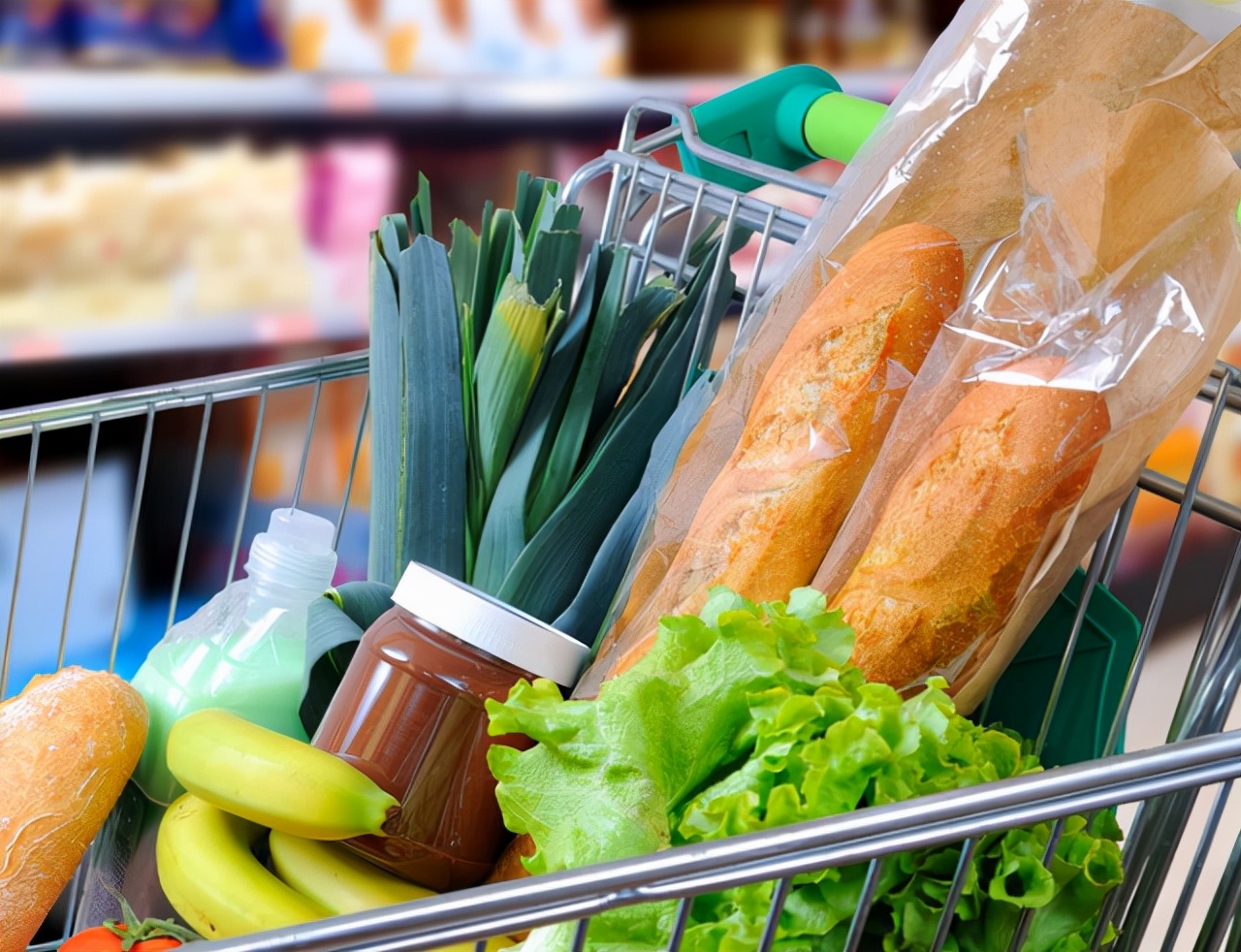 These 6 kinds of foods have no "shelf life" and they can be eaten no ...