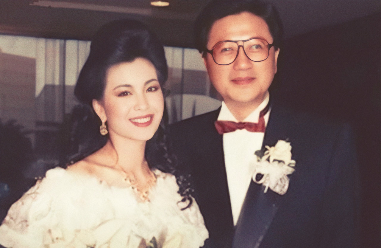 "Girl Wu" Wu Yongwei's Love History - iNEWS