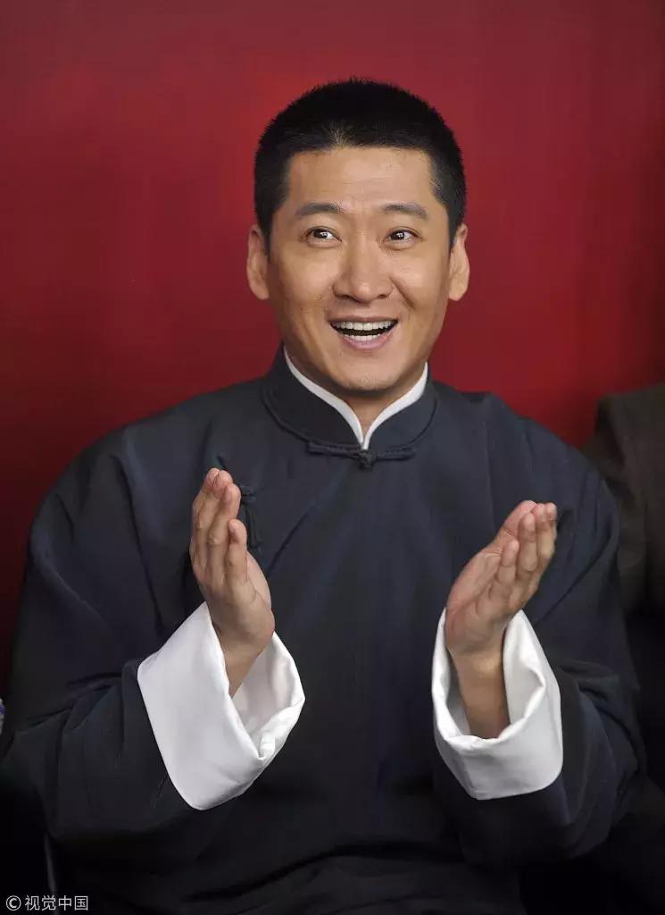 21 years later, Erkang has become a billionaire. - iMedia