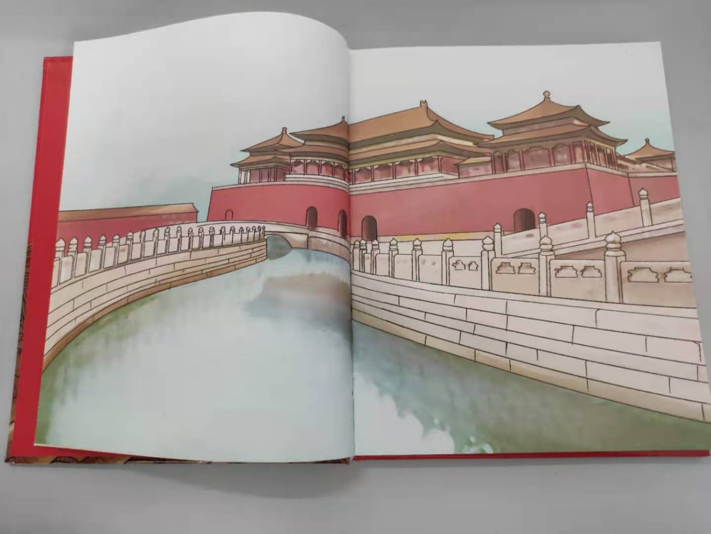Five ridges and six beasts, with a great background, follow Xiang Si to ...