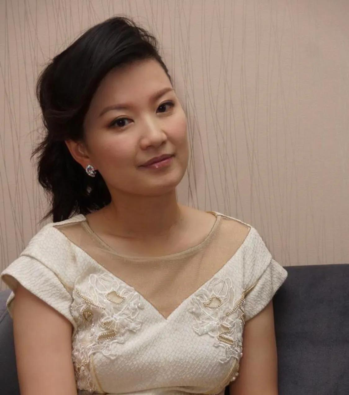 The host Chen Rong's wrong words and deeds this time really shouldn't ...