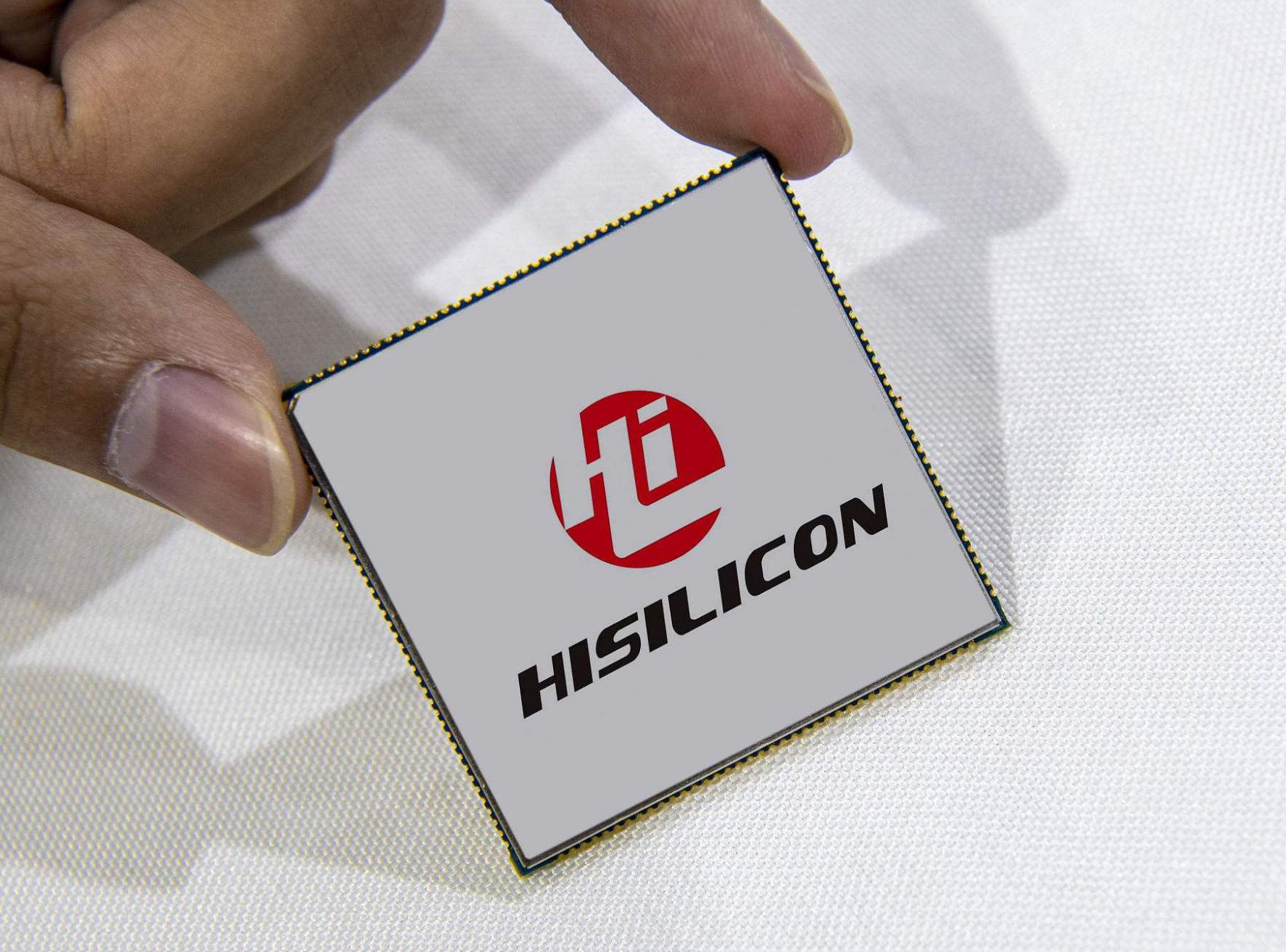 Huawei HiSilicon OLED driver chip is about to be mass-produced, which ...