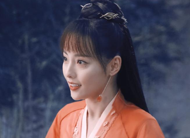 Qiangu Yuechen: Fengran's true identity was exposed, no wonder Wuhuan wanted to throw her into ...