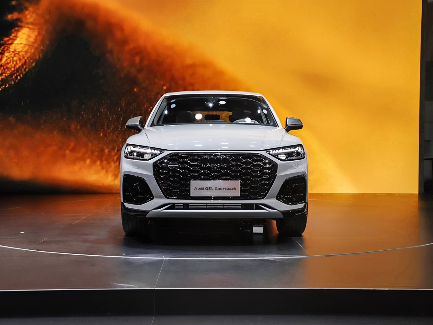 42.68-49.99 million, Audi Q5L Sportback launched - iNEWS