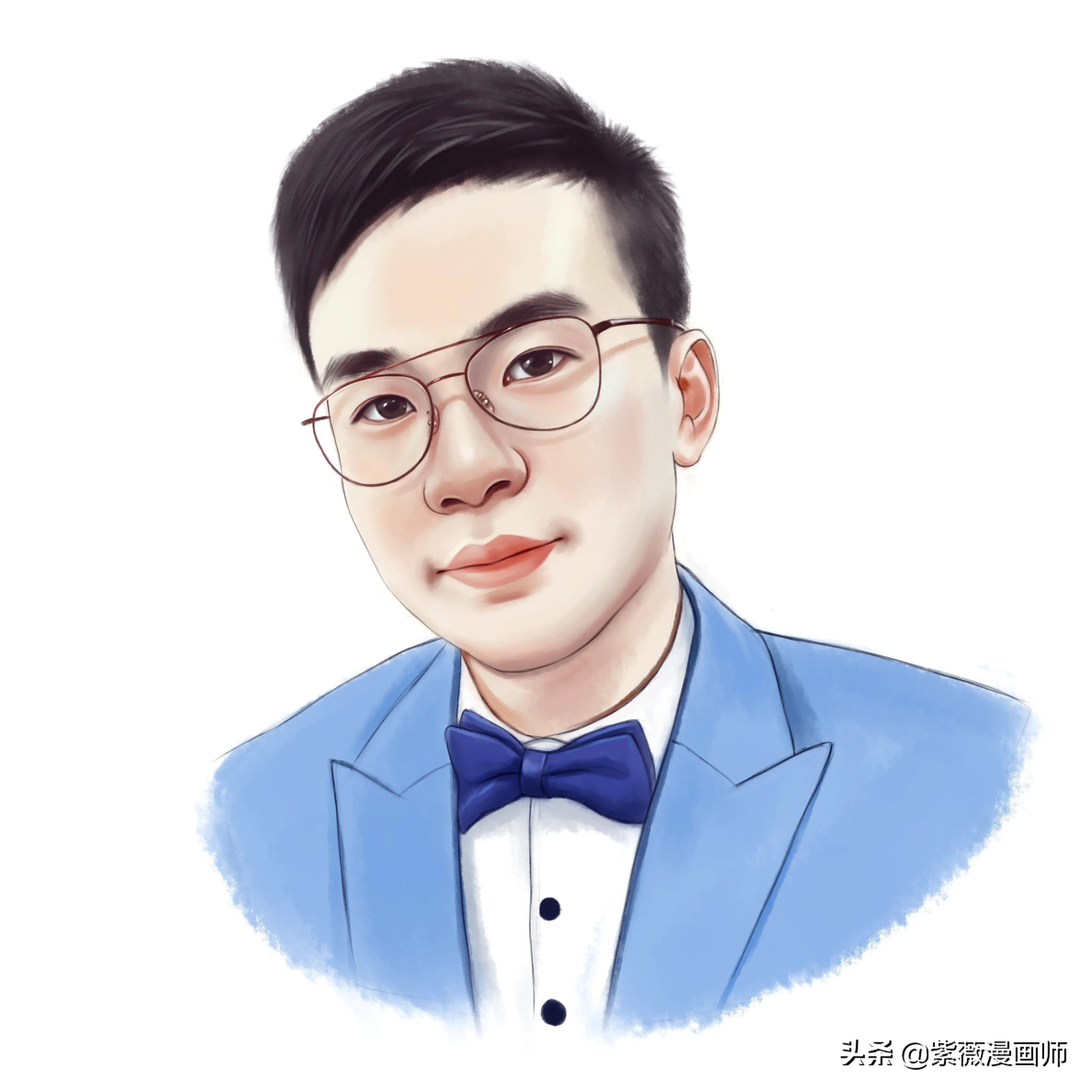 Change your Wechat profile picture - iNEWS