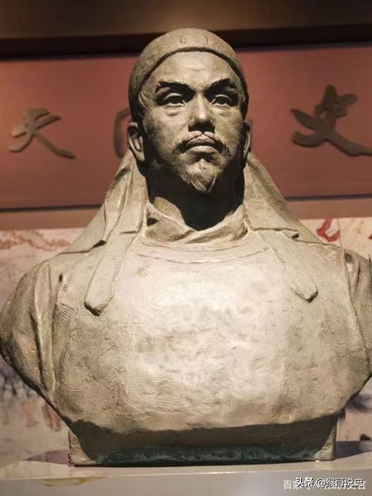 How could Hong Xiuquan, who was emptied, kill the powerful Yang Xiuqing ...