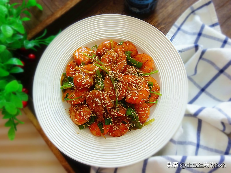 A must-have dish for the Mid-Autumn Festival. Don't deep-fry or stew ...