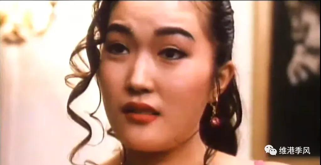 Those Beautiful Meteors in Hong Kong Movies No. 56: Qin Hong - iNEWS