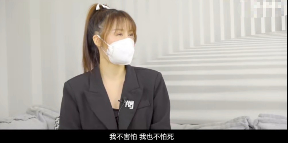 The actor Gao Liu appeared for the first time after a failed plastic ...