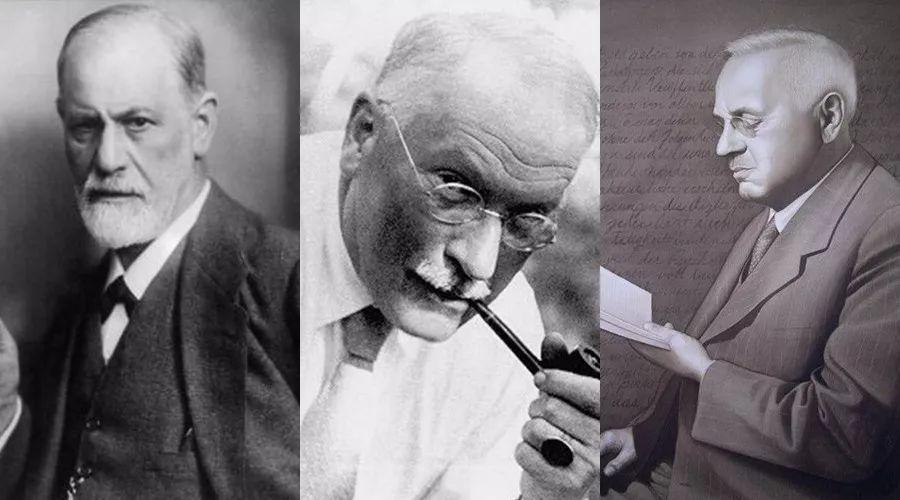 What is the meaning of dreams?Freud, Jung, and Adler argued endlessly ...