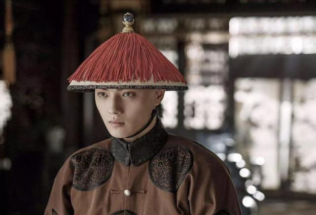 Don't be fooled by TV shows: Fu Heng in history only loved one woman ...