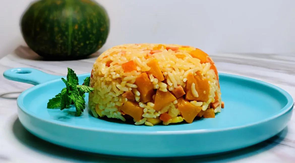 Everyone eats rice every day, so do you know a few ways about rice ...