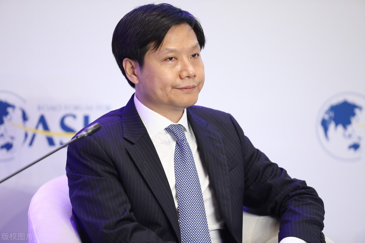 The annual loss of 900 million yuan was once the pillar of Lei Jun's ...