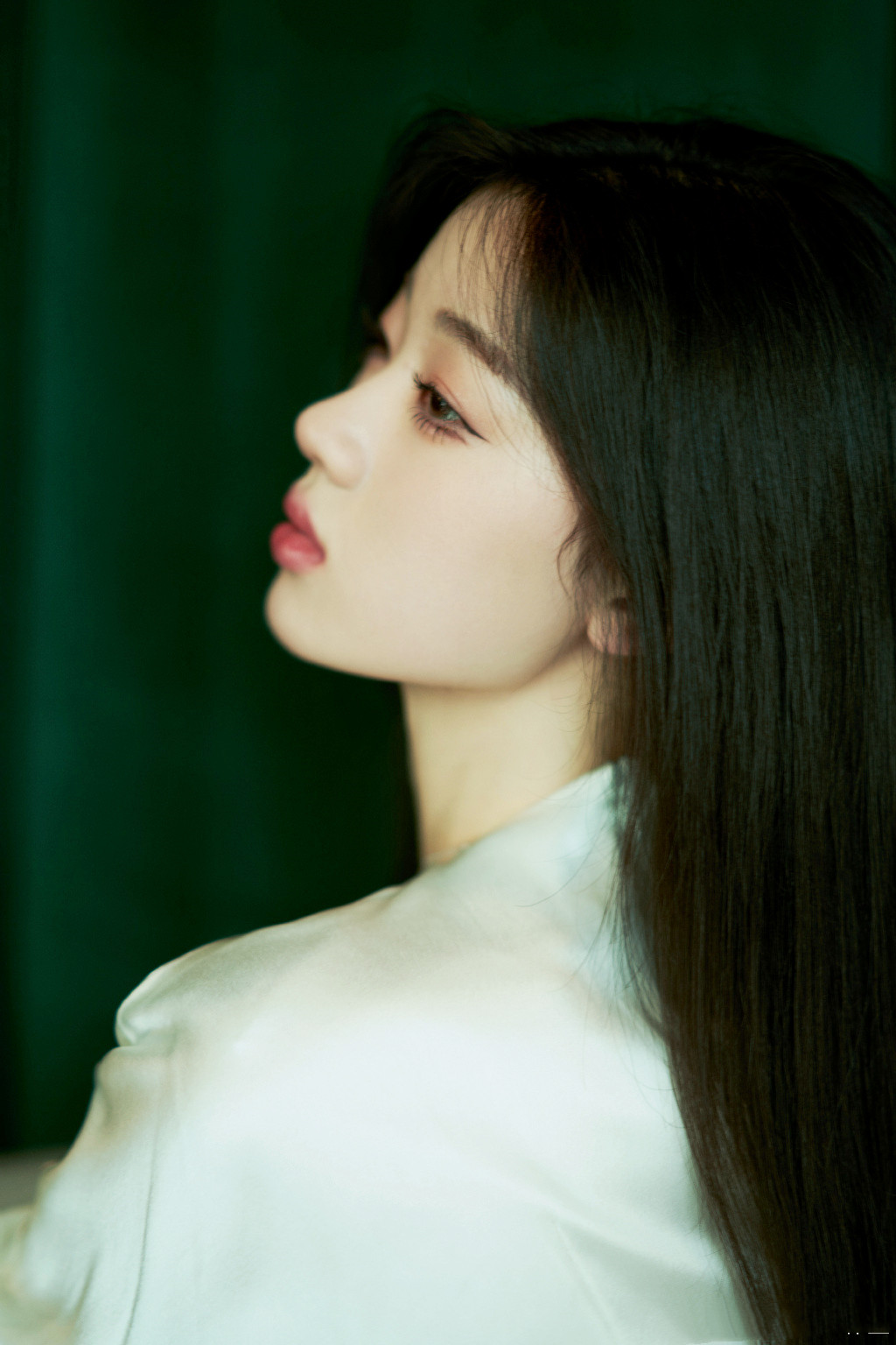 Shan Yichun joined "Burst Stage", a great Vocal player, how far can he ...