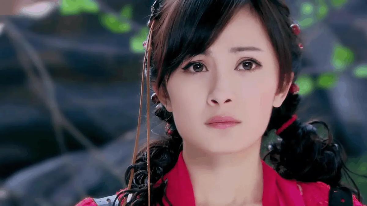 The inside story of Yang Mi and Liu Hawick's "marriage change" is not ...