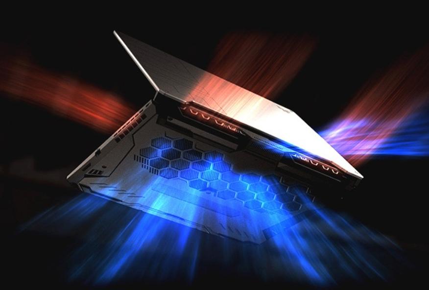 遊戲玩家選啥遊戲本？11代酷睿+RTX30系顯卡，飛行堡壘9前來助力 - 資訊咖