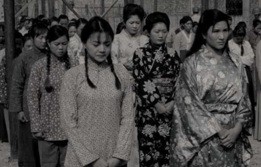 After Japan surrendered in World War II, how did the United States ...