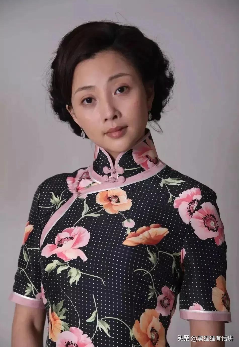 Zhang Ziyi, Mei Ting, Yin Tao, Qin Hailu, Liu Tao, who is your favorite ...