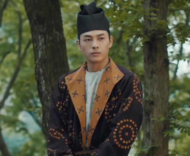 How well does the director of "Li Ge Xing" choose actors?Just look at ...