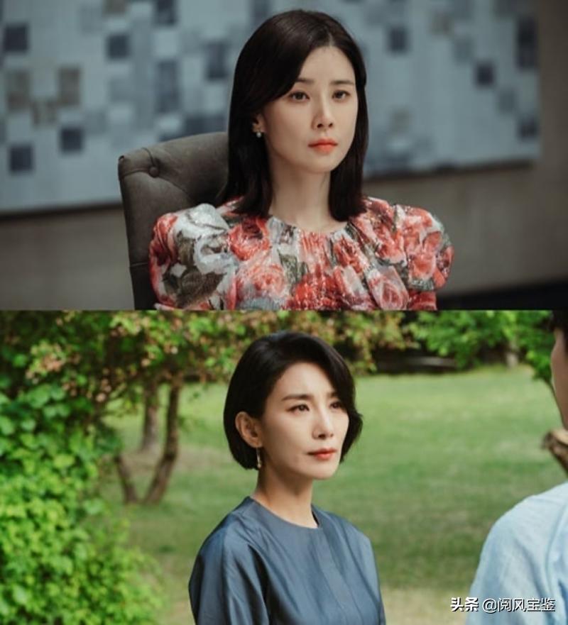 Jin Ruiheng: I would rather raise a bosom dog than marry a ruthless man ...