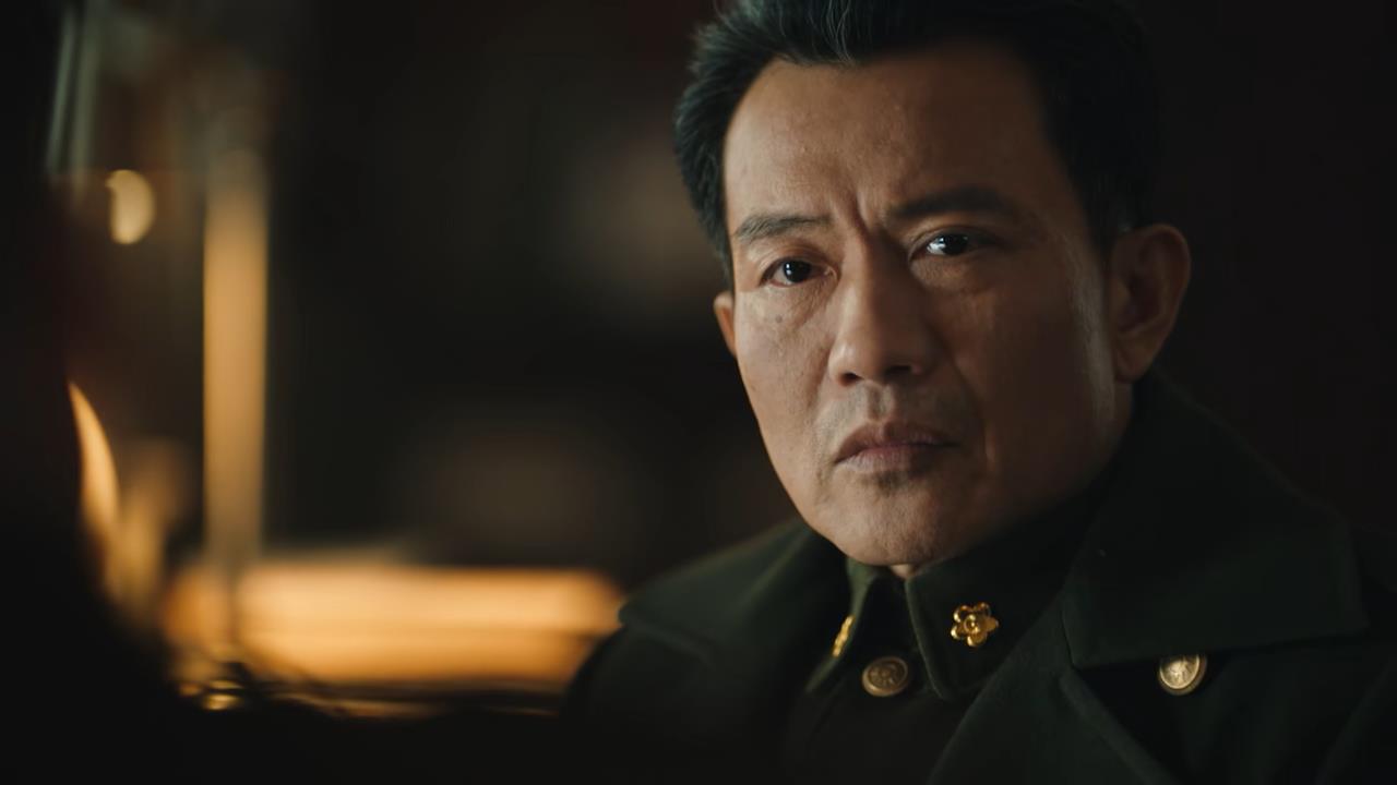 Be obsessed with "The Final Battle", not because of Yu Hewei, but ...