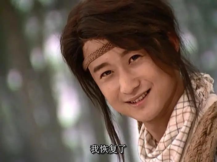 Look at Xiao Li Fei Dao, this is what Gu Long wants to tell you - iNEWS