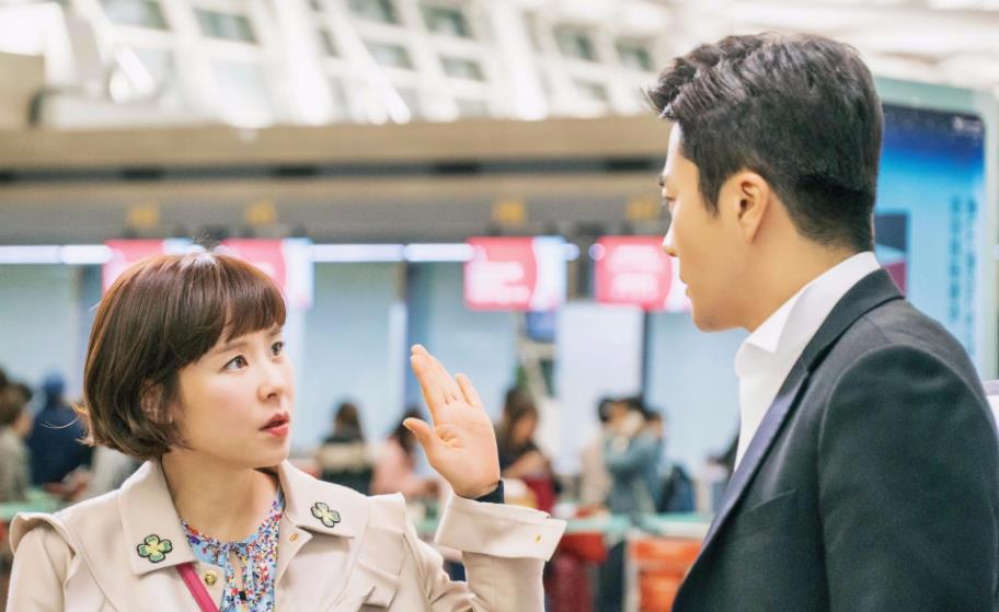 Yuanzu cute Cui Jiangxi: Li Minyong's dream lover and Zhou Yuan gossip ...