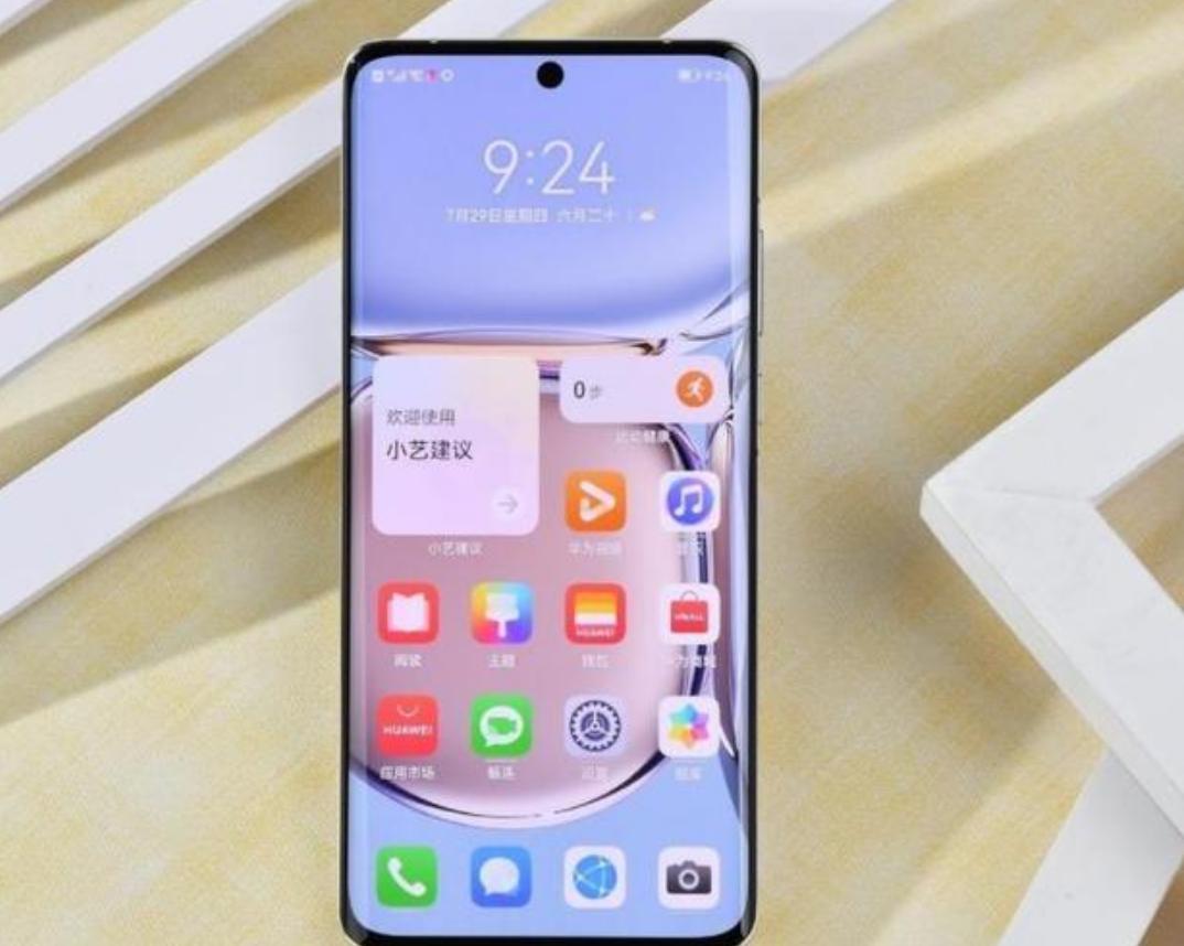 The rise of BOE?Exclusive supply of Huawei P50, Honor Magic3, iQOO8 flexible screens - iNEWS