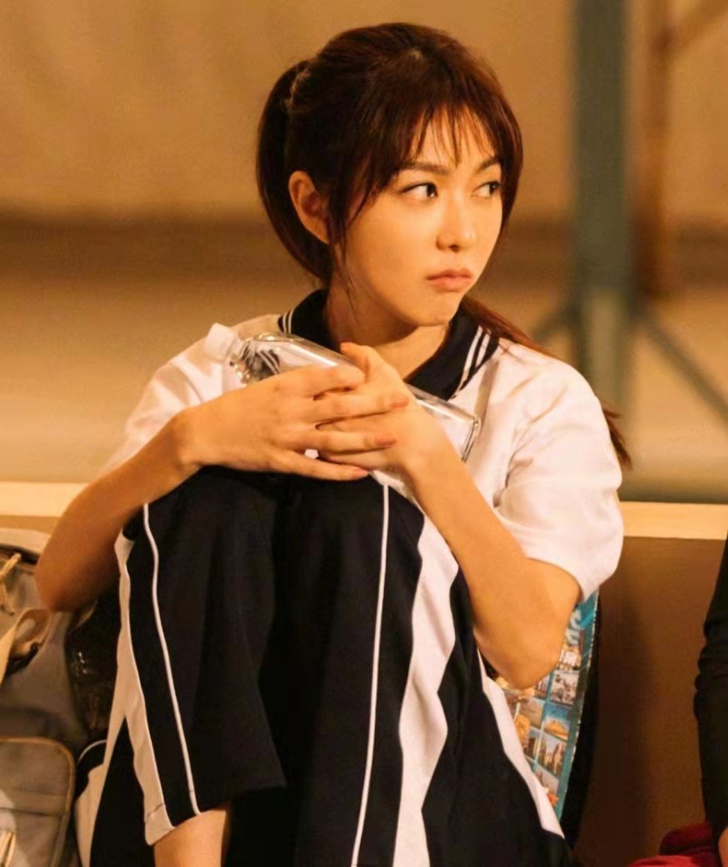 It is said that female port stars are resistant to old age, and these ...