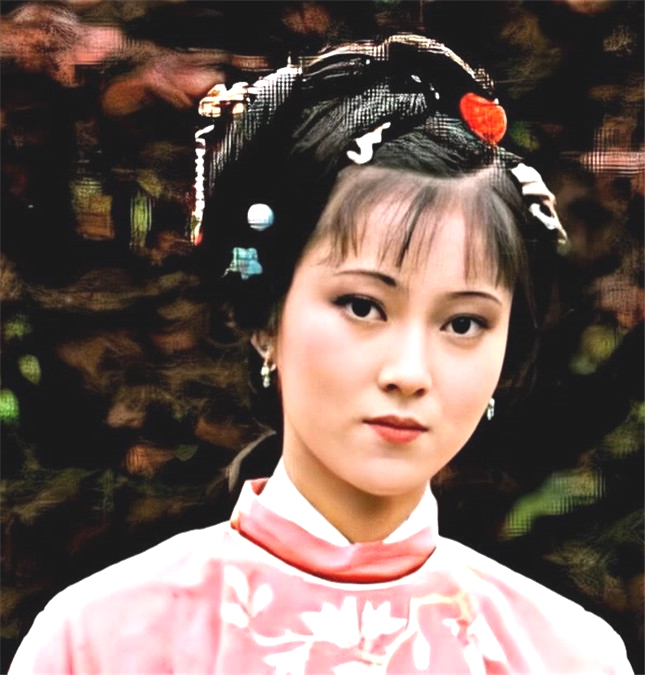 A Dream of Red Mansions: Yuanchun and the emperor have no "husband and ...