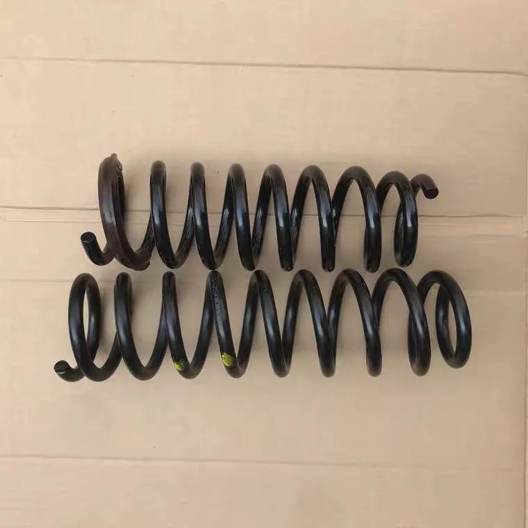 How to solve the abnormal noise of Hyundai ix35 rear suspension? - iNEWS