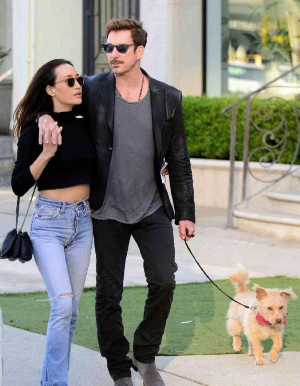 Li Meiqi, the "dream lover" of all Hong Kong men, had a sweet love with ...