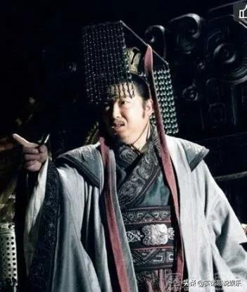 "Great Qin Empire" Peng Bo, the king of Chu Huai, travels to Sichuan to ...