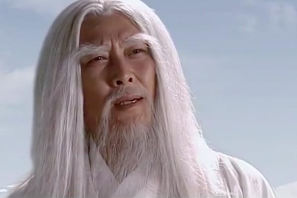 In the Conferred God, Nezha has three advantages to crush Yang Jian, so ...