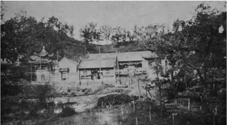 Top-secret old photos, revealing the true face of the century-old ...