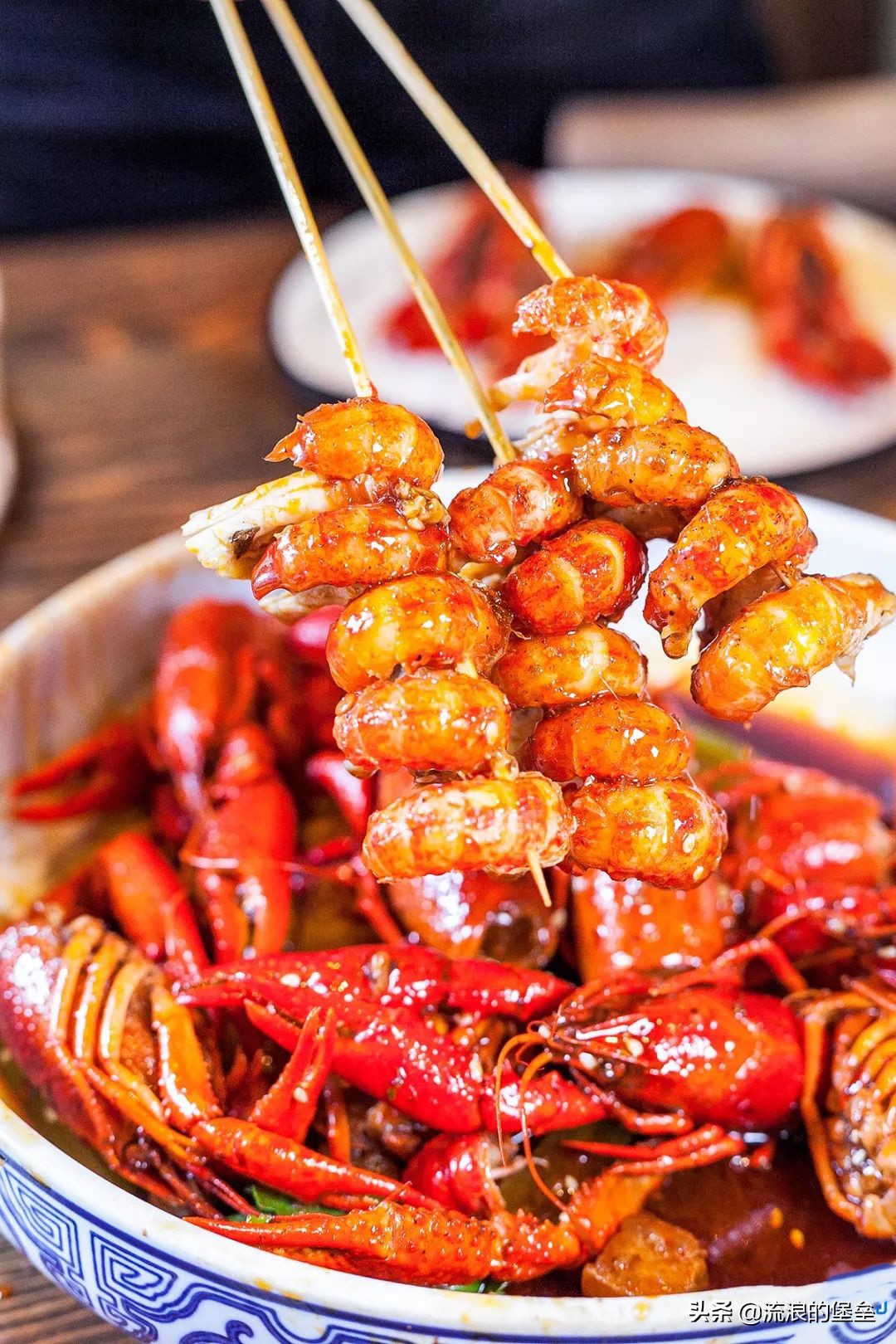 Those snacks that seem "super appetite" can eat a few bites without ...