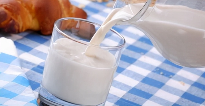 Why do I have diarrhea when I drink milk? - iNEWS