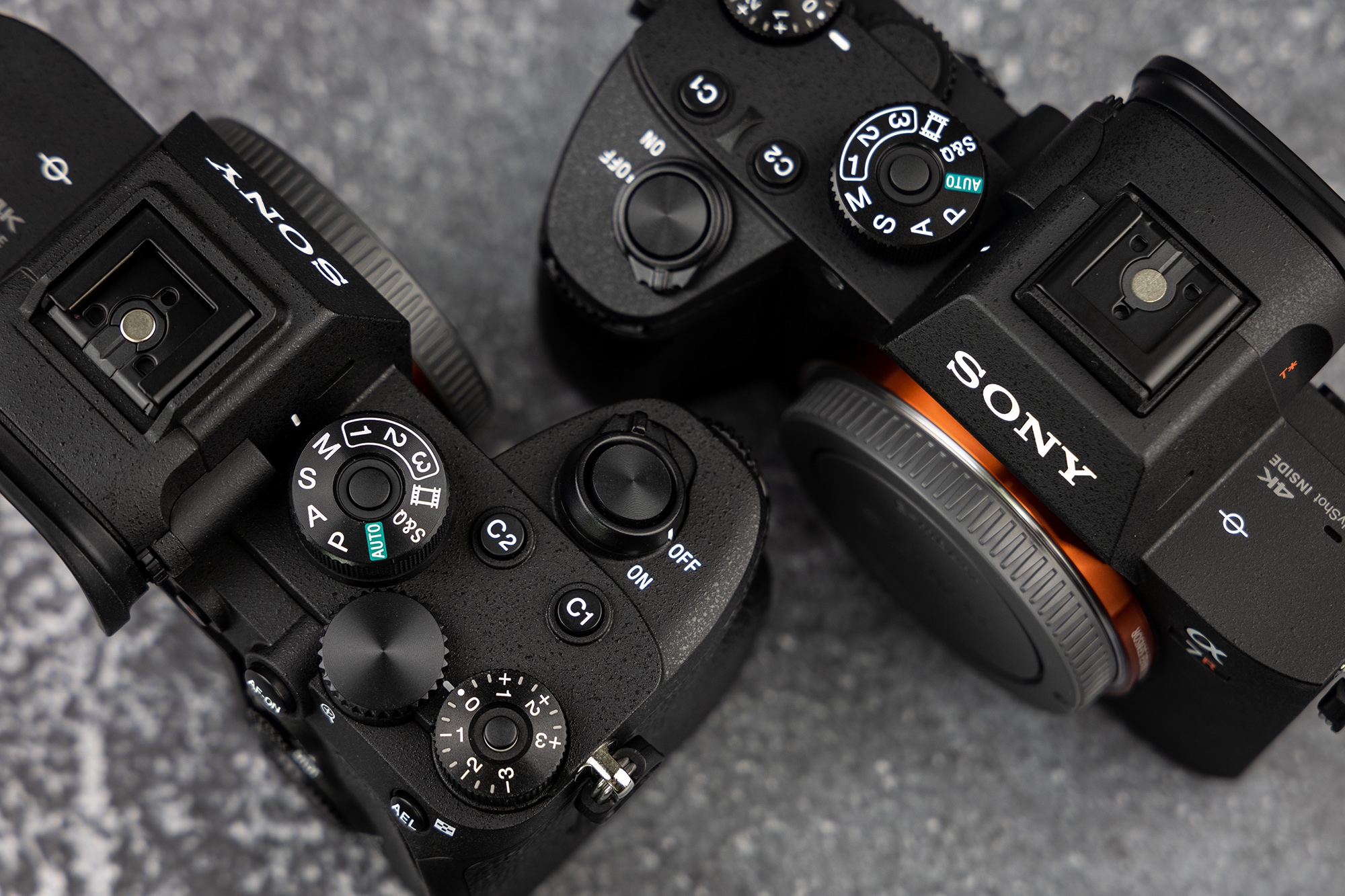 螢幕換新再升級，索尼A7R4A/A7R3A開箱體驗 - 頭條匯