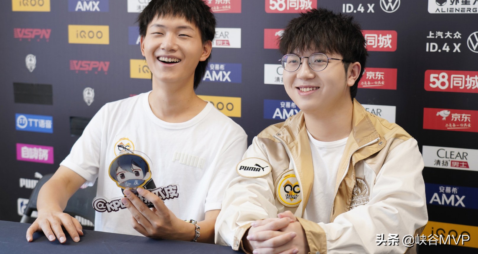 QG4：1輕取MTG晉級，控分目的完全達成，下一場有望遭遇E星 - 資訊咖