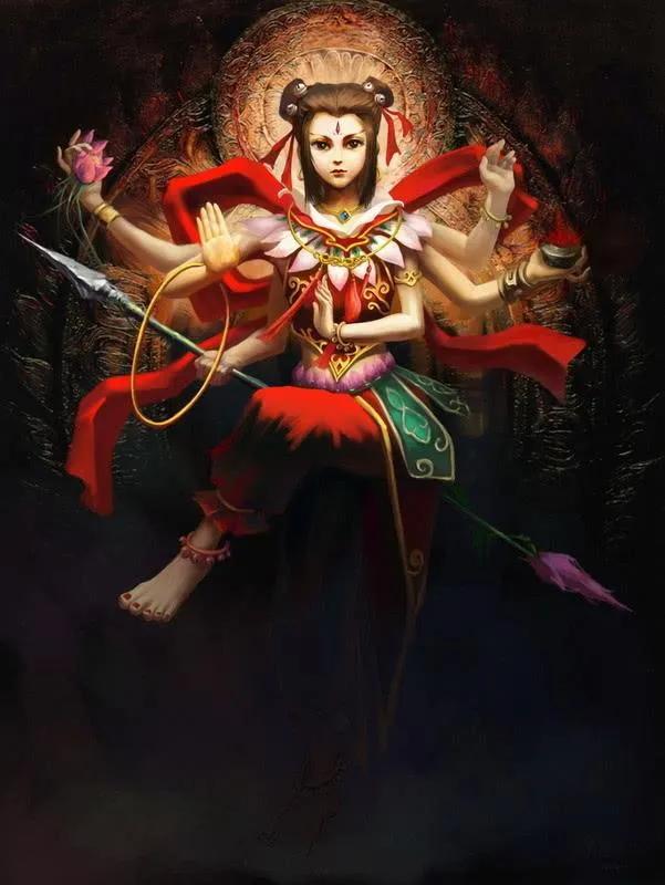 Monkey King's Battle with the Third Prince Nezha - iNEWS